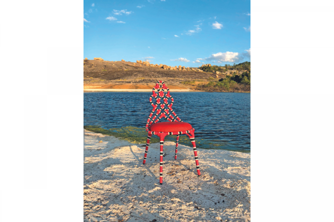 #Club&Casa Home – Fruto da terra: Sergio J. Matos exibe o poder do ...