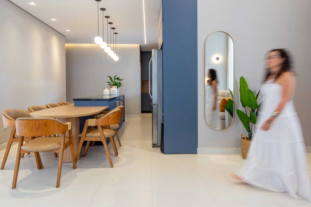 #Conteúdo e Visibilidade: Apartamento Brisa Carioca: leveza e aspiração ...