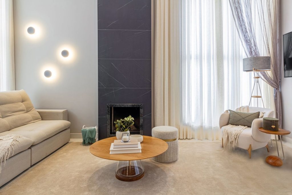 #Conteúdo e Visibilidade: Apartamento Brisa Carioca: leveza e aspiração ...